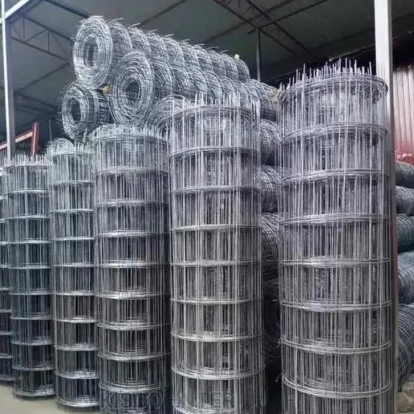 BRC Mesh A66 STD - ACL - Wire, Concrete and Chemical Products in Kenya