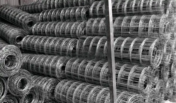 7 Crushing Benefits of BRC MESH KENYA for Your Projects